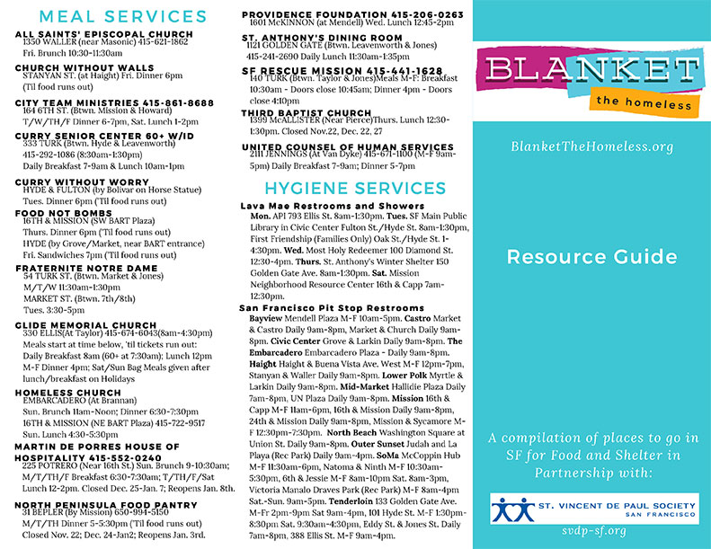 Contact | Blanket The Homeless